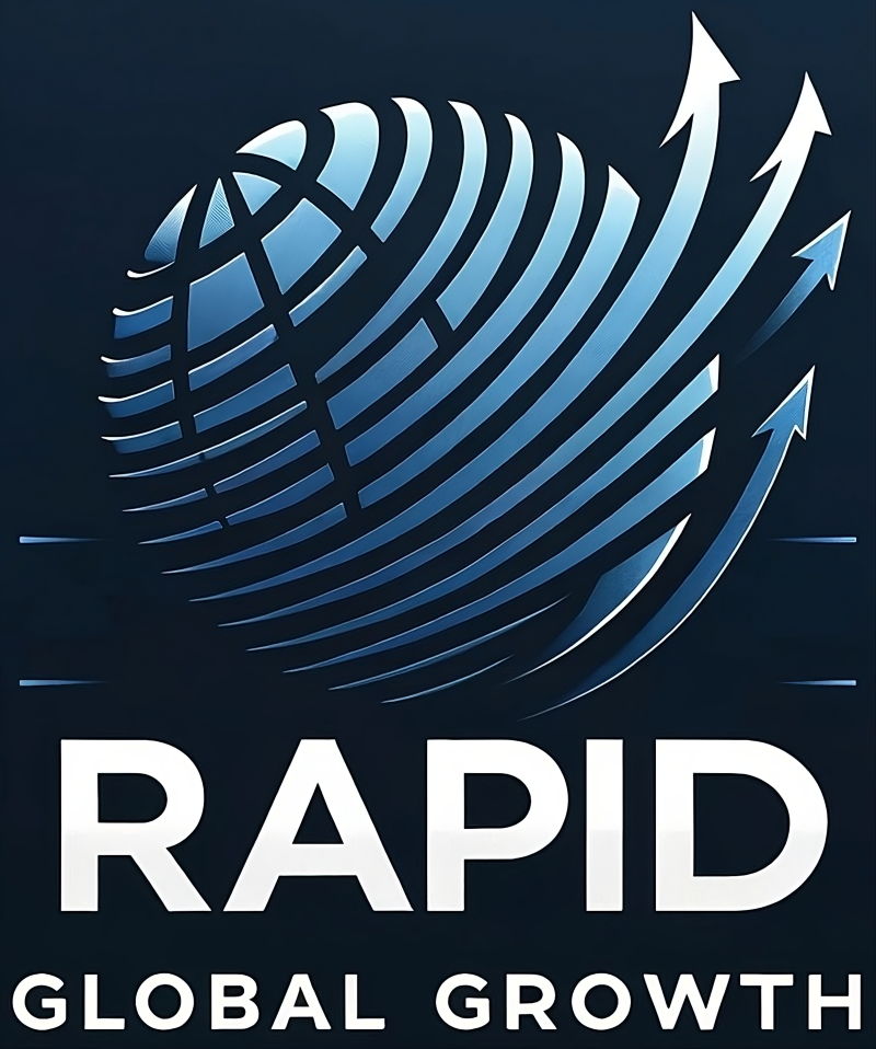 Rapid Global Growth: Digital Solutions for Market Leadership